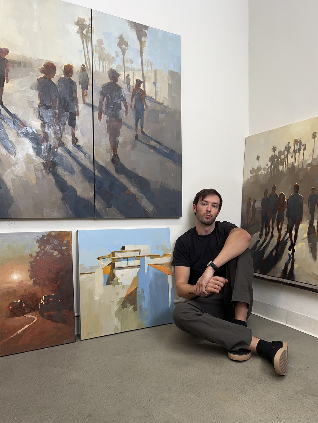 About – Kevin Yaun