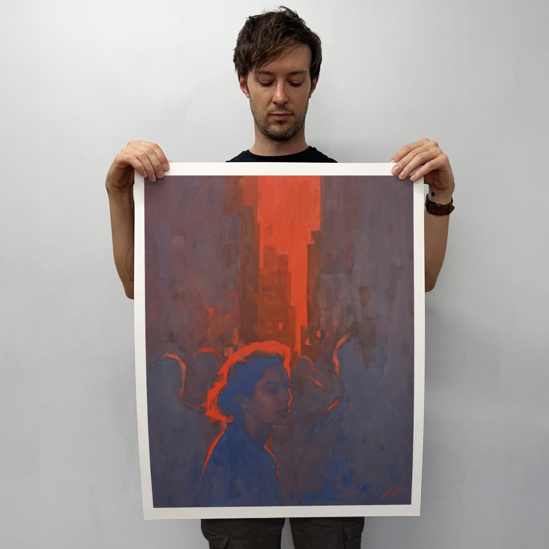 Crosswalk 13 - Kevin Yaun