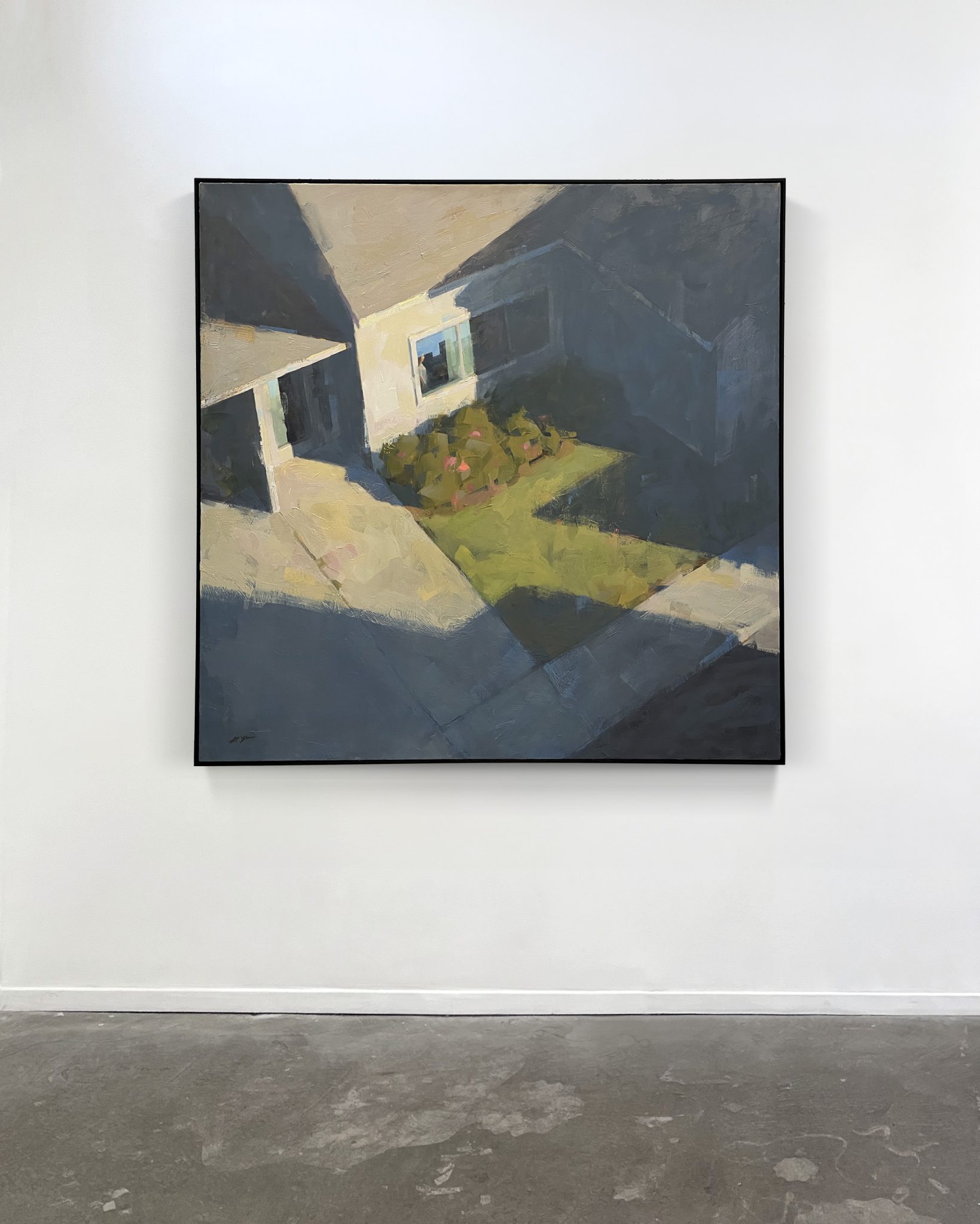 Front Yard - Kevin Yaun