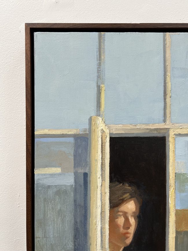 Window 3 - Kevin Yaun