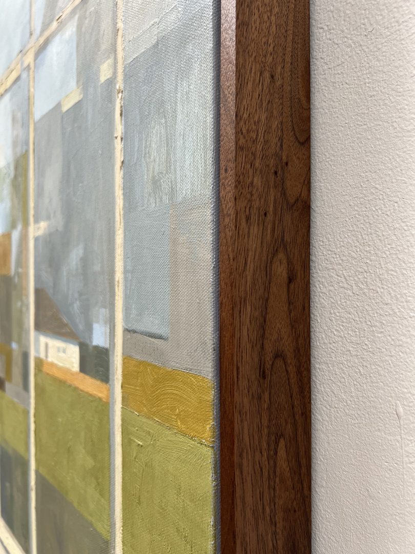 Window 3 - Kevin Yaun