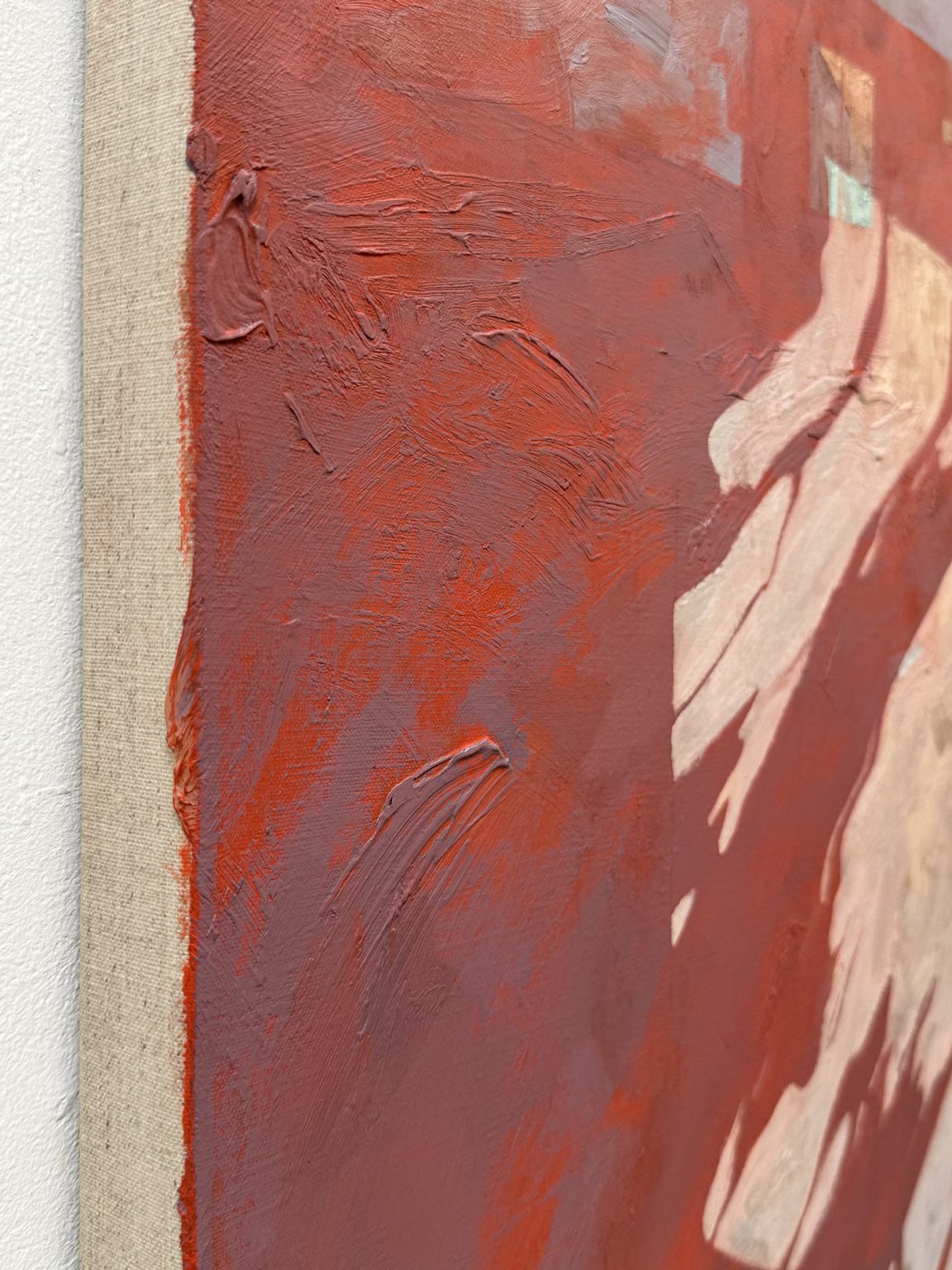 Hillside Glass - Kevin Yaun