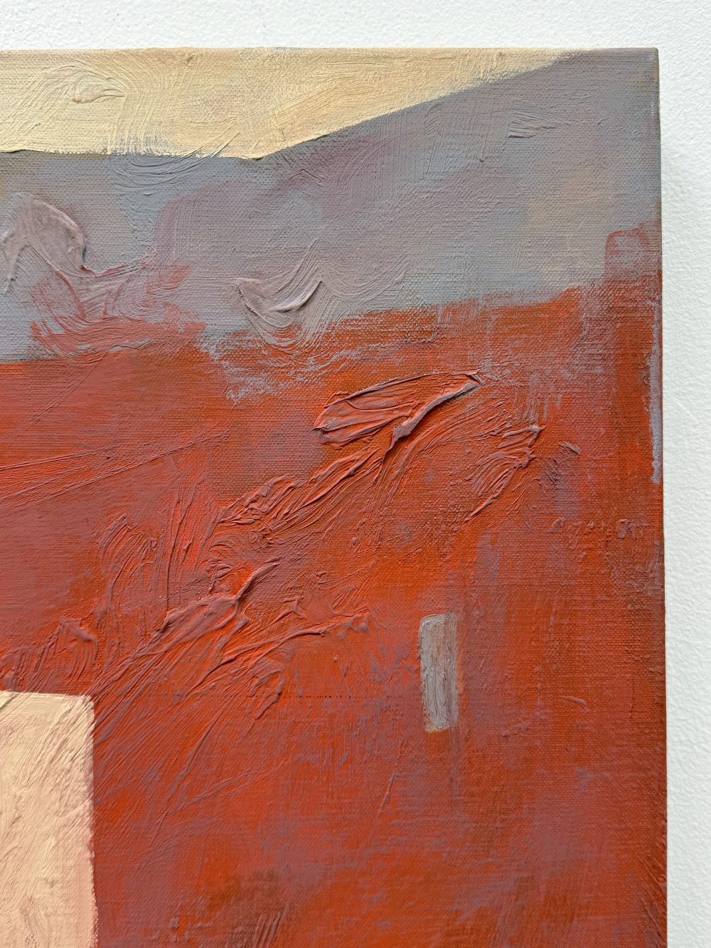 Hillside Glass - Kevin Yaun